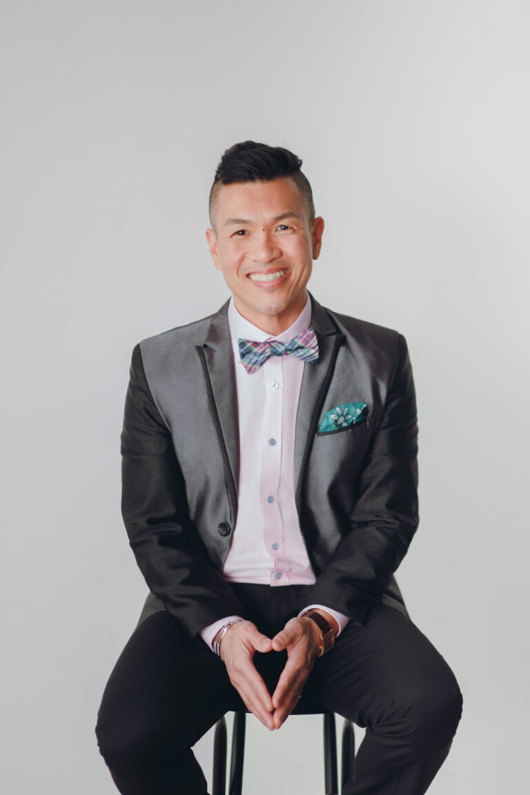 Marcus de Guzman, D.M.D. | Bayou City Smiles